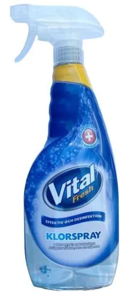 Rengjøring - Lavpriskurven